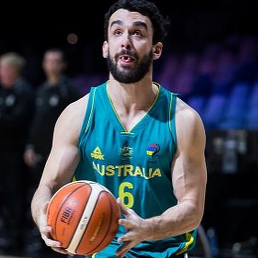 Adam Deans | Book For Guest Speaking, Marketing & Fan Experiences ...